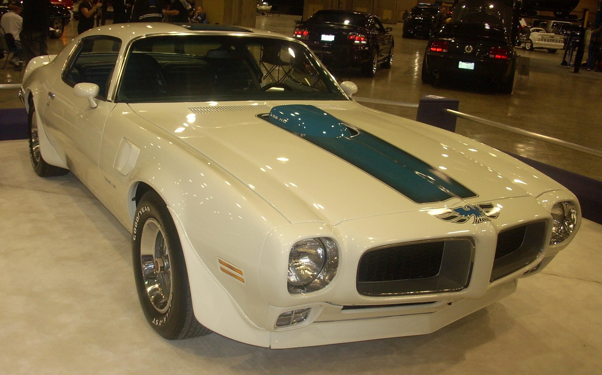1972-pontiac-trans-am-Original-2393x1489.jpg (2393×1489) | Автомобили
